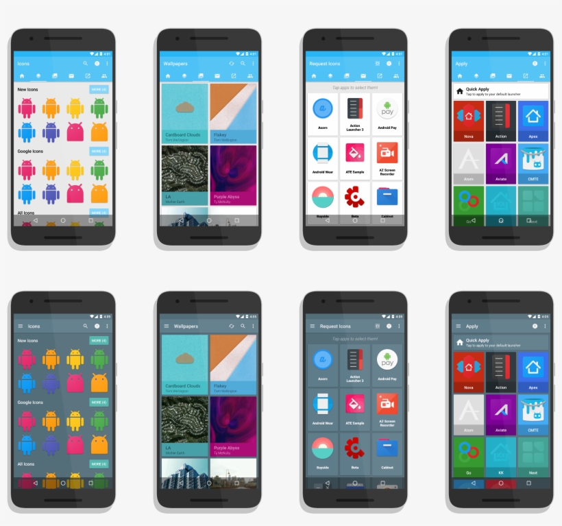 Mobile App PNG Image | Transparent PNG Free Download on SeekPNG