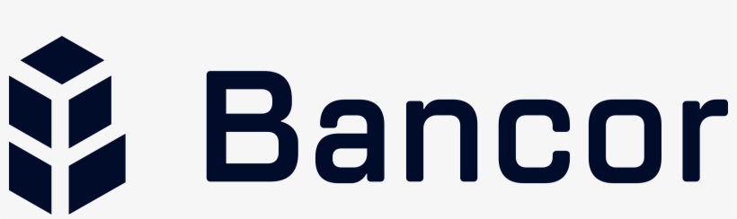 Bancor Logo Png Transparent - Bancor Logo PNG Image | Transparent PNG ...