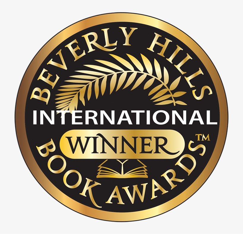 Books By Ken Winans - Beverly Hills Book Awards PNG Image | Transparent ...