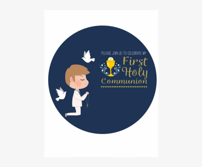 First Communion PNG Image | Transparent PNG Free Download on SeekPNG