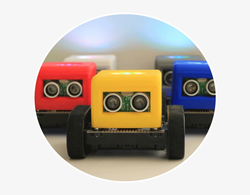 Create With Locoxtreme - Robot Kit PNG Image | Transparent PNG Free ...