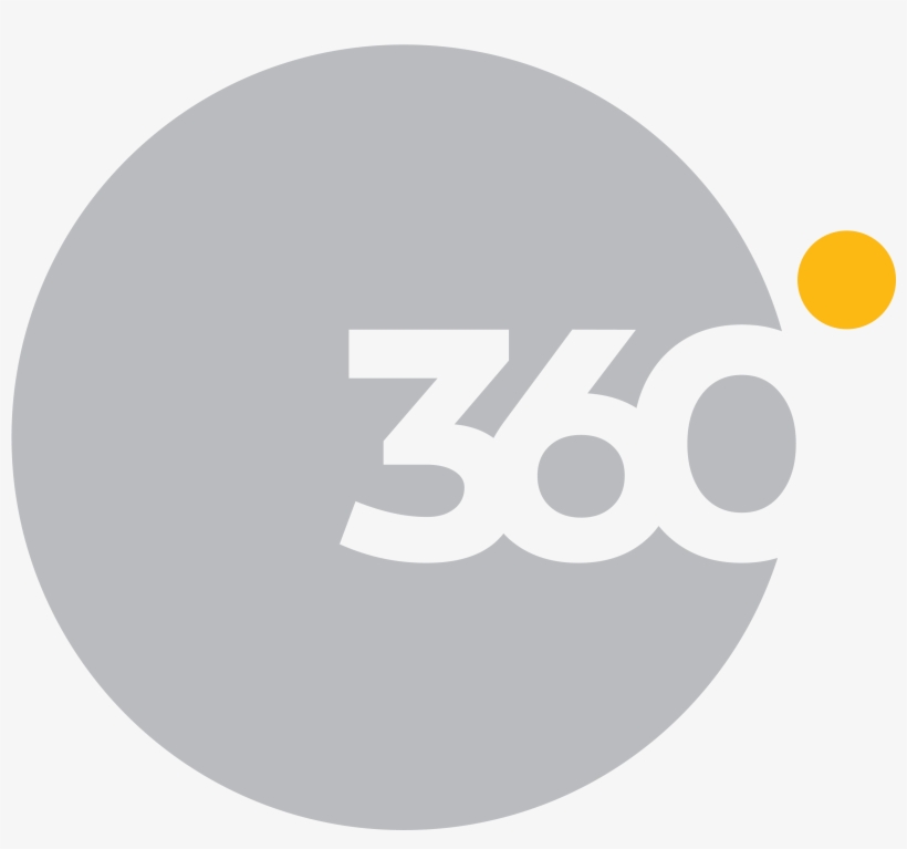A - 360 Logo PNG Image | Transparent PNG Free Download on SeekPNG