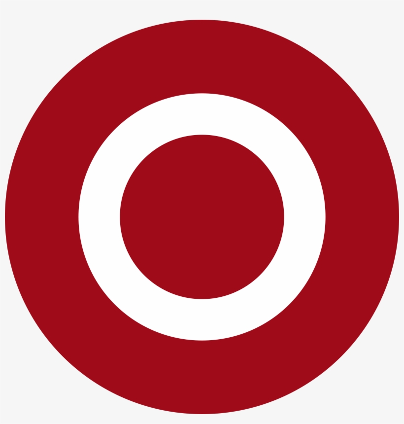 Download Open - Target Logo | Transparent PNG Download | SeekPNG