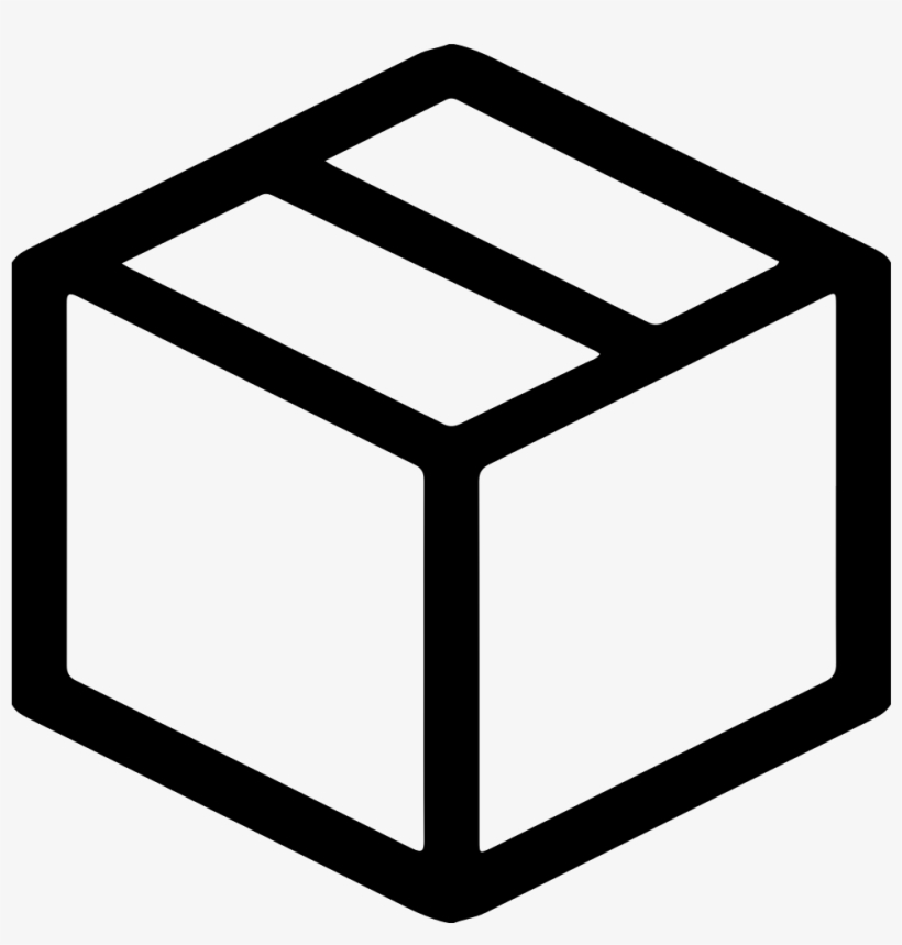 Png File Svg - Packaging Icon Png PNG Image | Transparent PNG Free ...