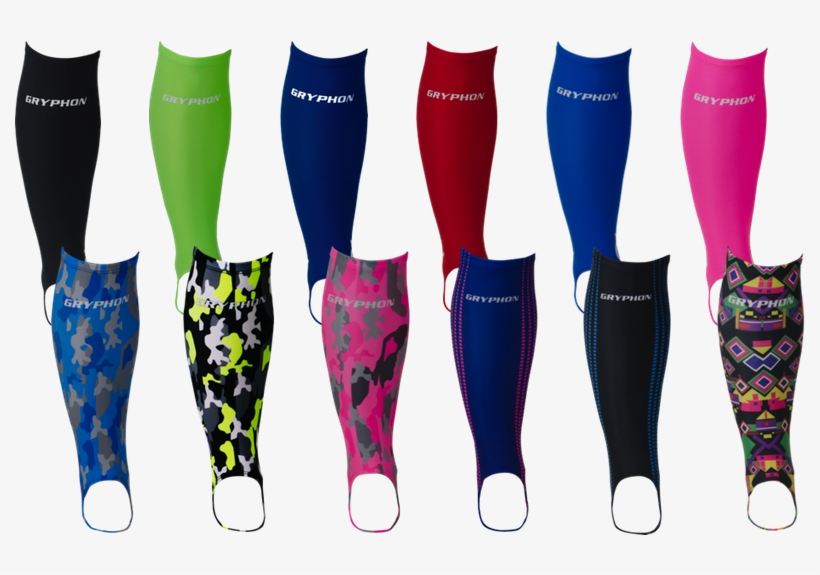 Gryphon Inner Socks - Shin Liners PNG Image | Transparent PNG Free ...