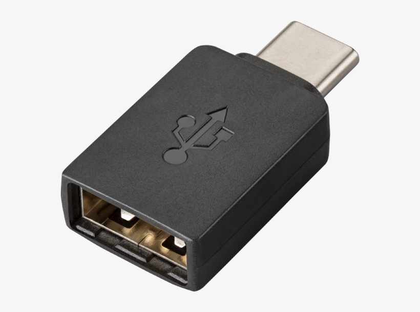Plantronics Usb C Adapter PNG Image | Transparent PNG Free Download on ...