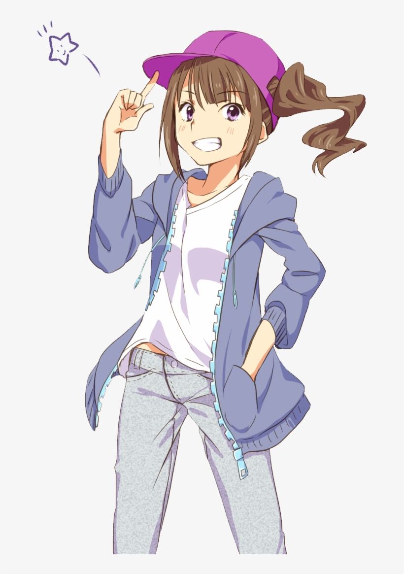 Tip Of The Hat , - Cartoon PNG Image | Transparent PNG Free Download on ...