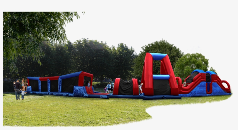 Whoa Studios Obstacle Course - Child PNG Image | Transparent PNG Free ...