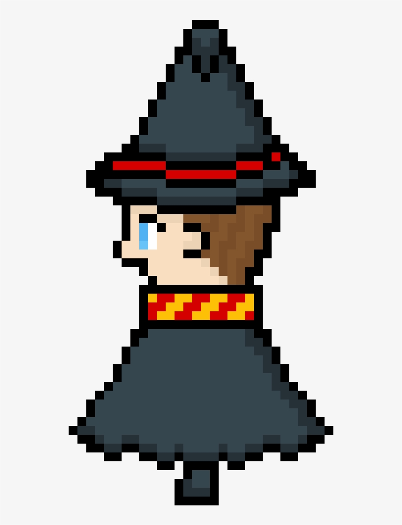 Gryffindor Left - Cartoon PNG Image | Transparent PNG Free Download on ...