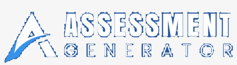 Assessment Generator Blog - Educational Assessment PNG Image ...