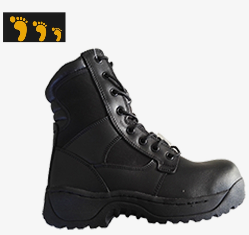 Anti Hit Military Army Force Combat Boots, View Combat - Steel-toe Boot ...