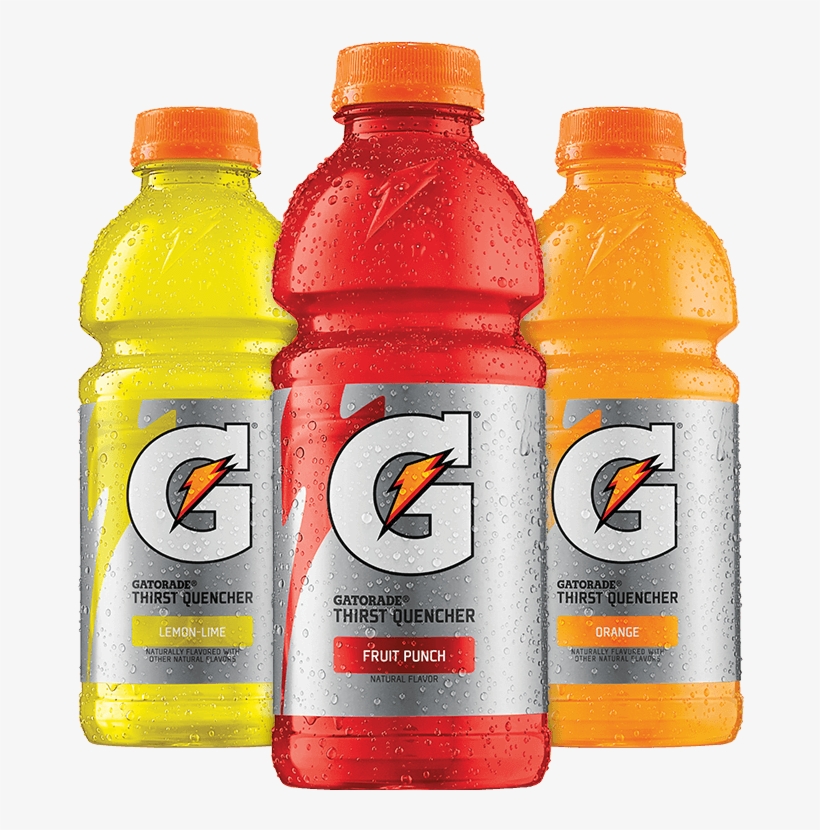 Download Gatorade Drink | Transparent PNG Download | SeekPNG