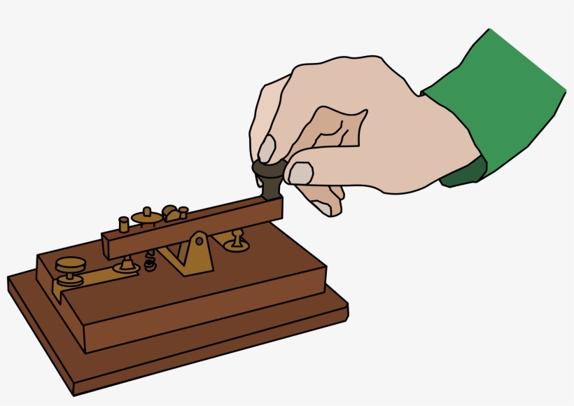 This Free Icons Png Design Of Telegram Machine PNG Image | Transparent ...