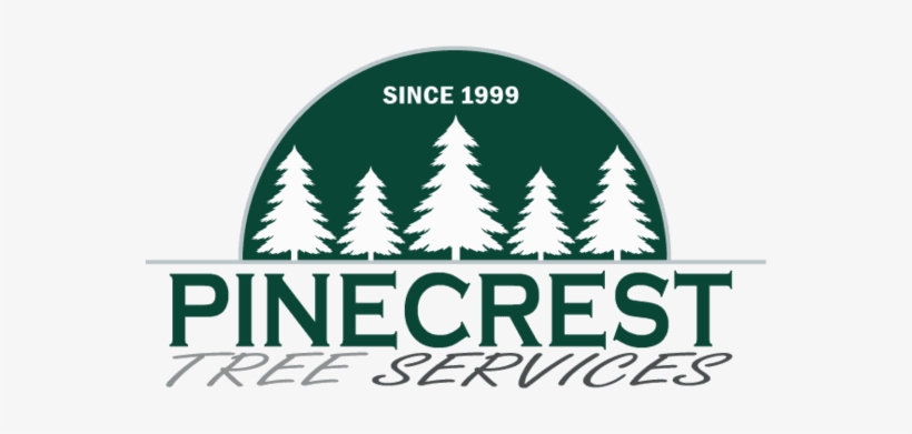 Pinecrest Fence Company Logo - Illustration PNG Image | Transparent PNG ...