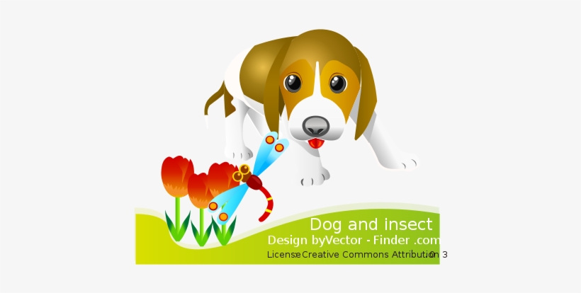 Free Vector Dog PNG Image | Transparent PNG Free Download on SeekPNG