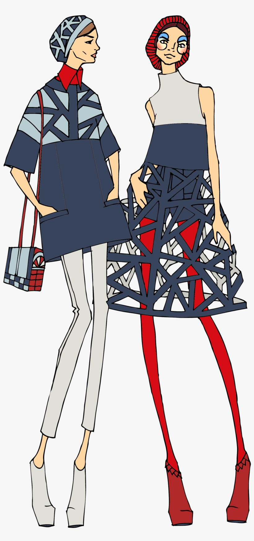 #olgako #fashionillustration #illustration #watercolor - Fashion Vogue ...