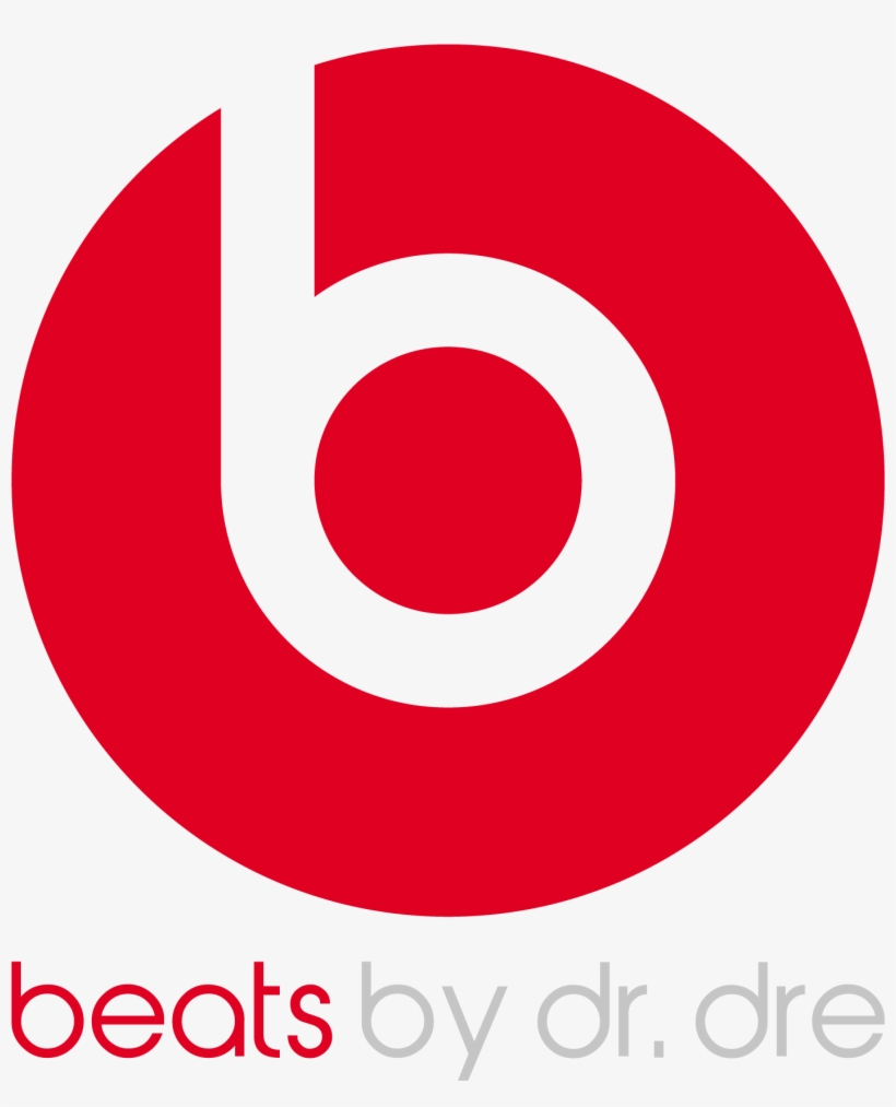 Banner Freeuse Stock Logo Beats By Dr Dre Hd Illustrator - Logo PNG ...