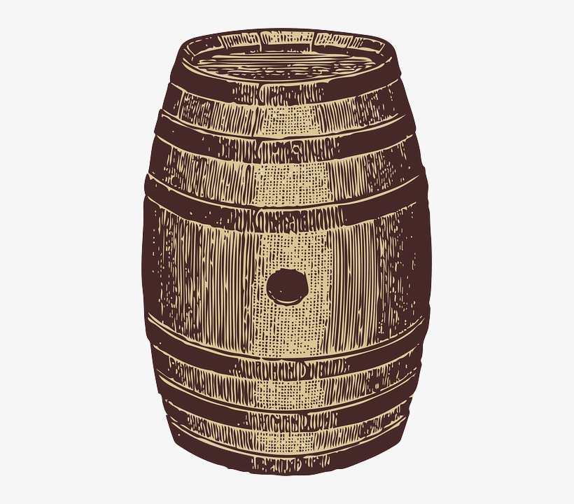 Keg Drawing Animated Image - Barrel Clip Art PNG Image | Transparent ...