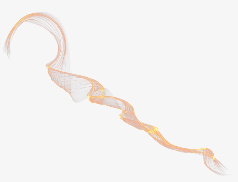 Light Trail By Headcat - Illustration PNG Image | Transparent PNG Free ...