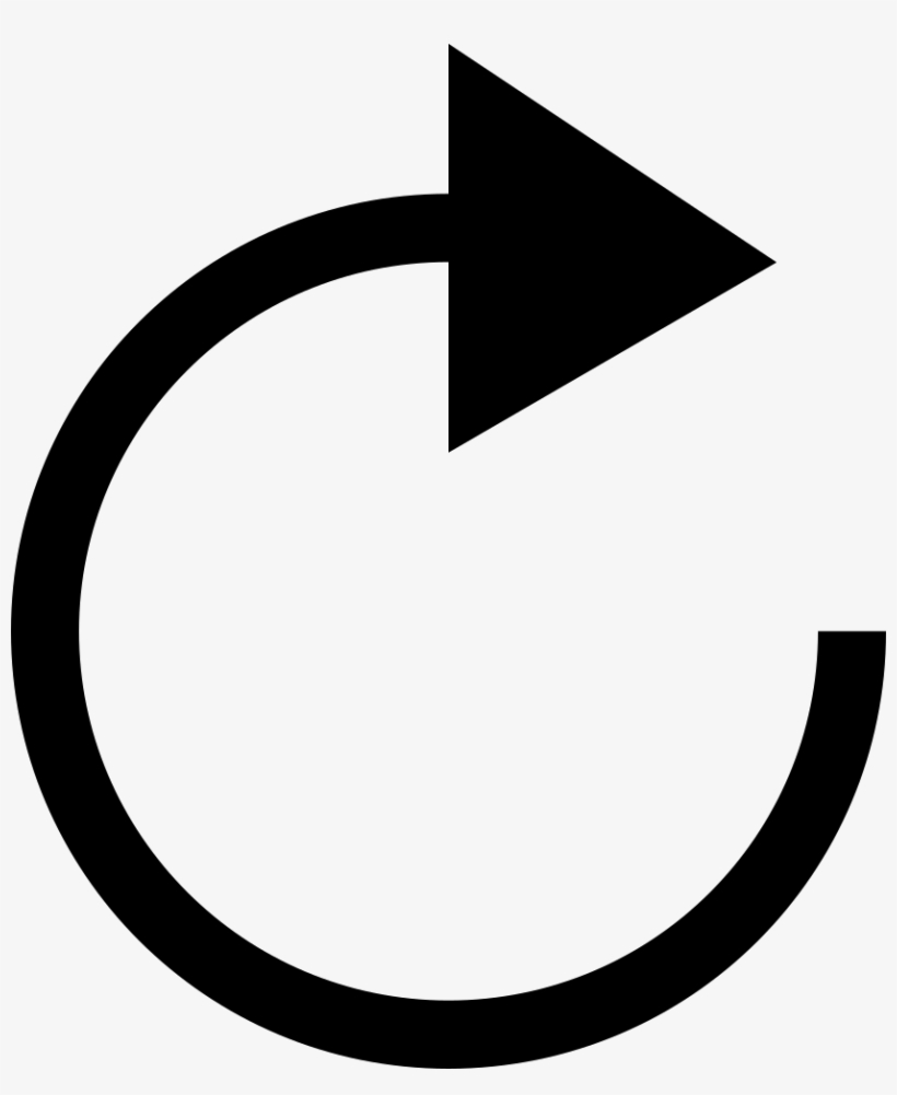 Ios Refresh Empty Comments - Apple Refresh Icon Png PNG Image ...