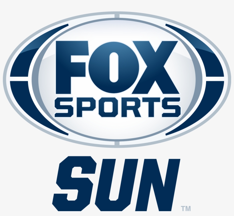 Fox Sports Sun - Fox Sports Florida Logo PNG Image | Transparent PNG ...