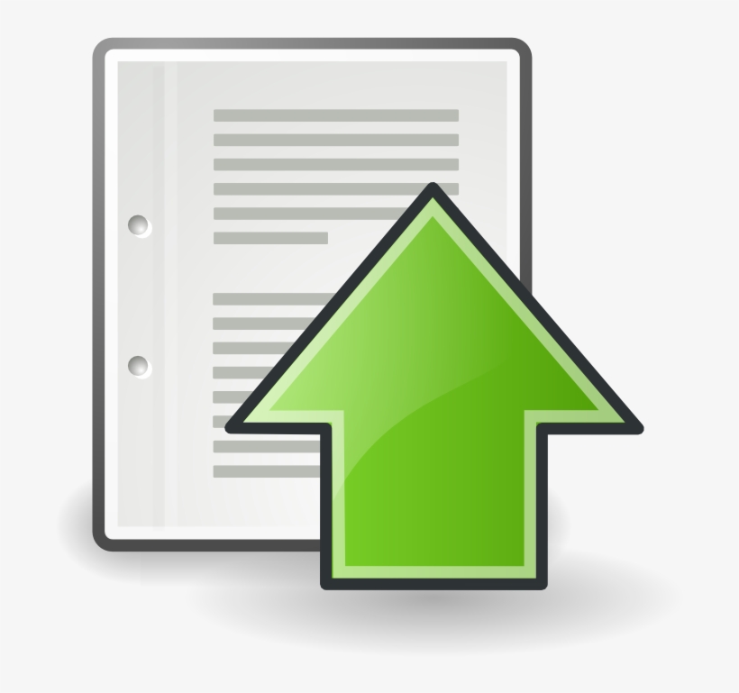 Load Png Hantar Dokumen - Load File Icon Png PNG Image | Transparent ...