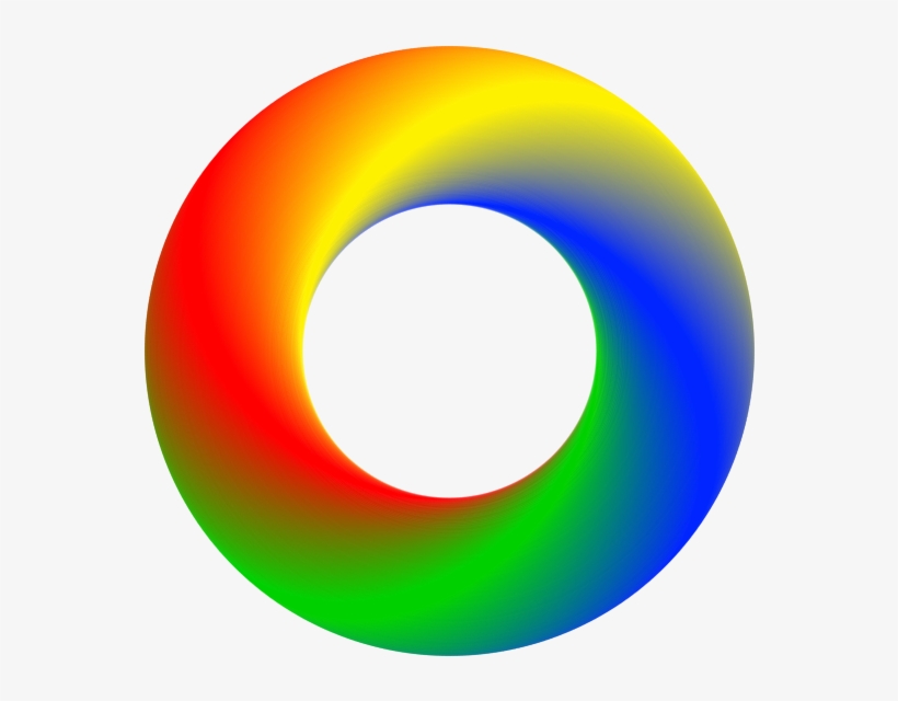 Empty Circle Png - Rainbow Circle Png PNG Image | Transparent PNG Free ...