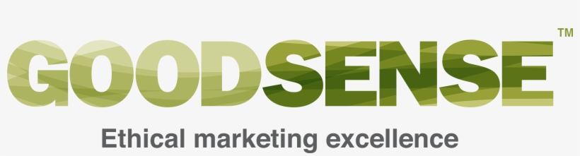 Goodsense Logo - Marketing PNG Image | Transparent PNG Free Download on ...