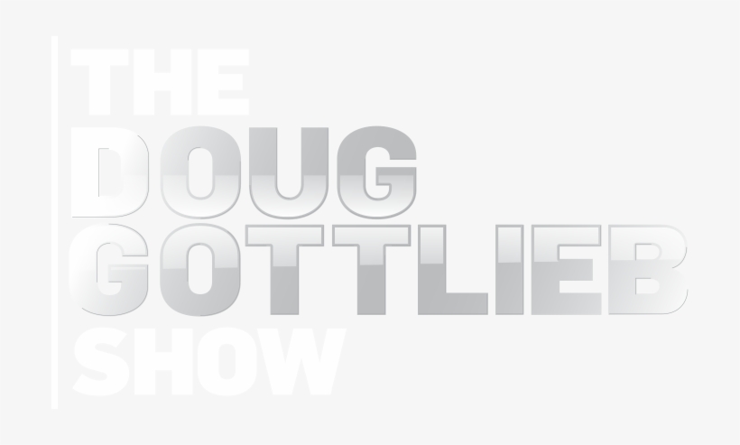 22 Mar - The Doug Gottlieb Show PNG Image | Transparent PNG Free ...