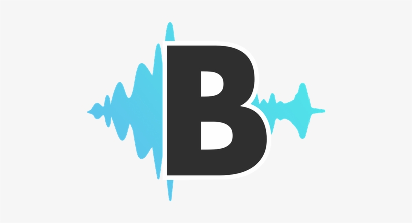 From Obama To Trump - Audioboom Logo Png PNG Image | Transparent PNG ...