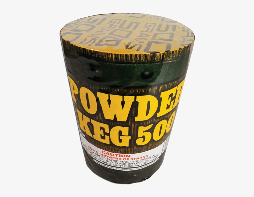 Download Powder Keg | Transparent PNG Download | SeekPNG