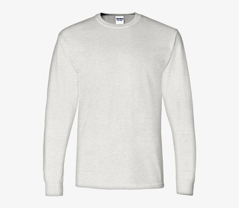B Template Long Sleeve T shirt T Shirt Template Long Sleeve PNG 