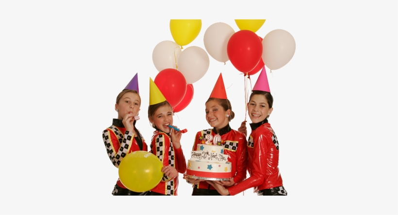 Birthday Party Ideas - Birthday Celebration Pictures Png PNG Image ...