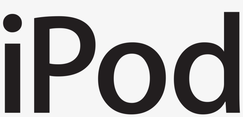 Ipod Vector I Pod - Logo Ipod PNG Image | Transparent PNG Free Download ...