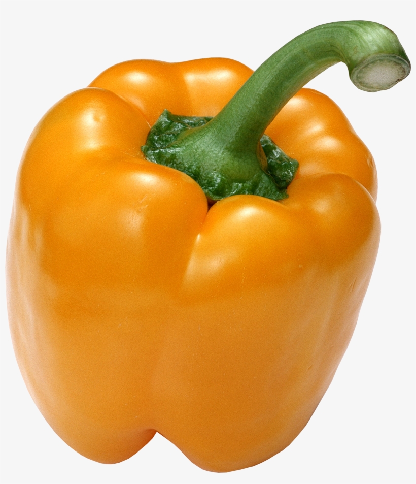 Download - Bell Pepper No Background PNG Image | Transparent PNG Free ...