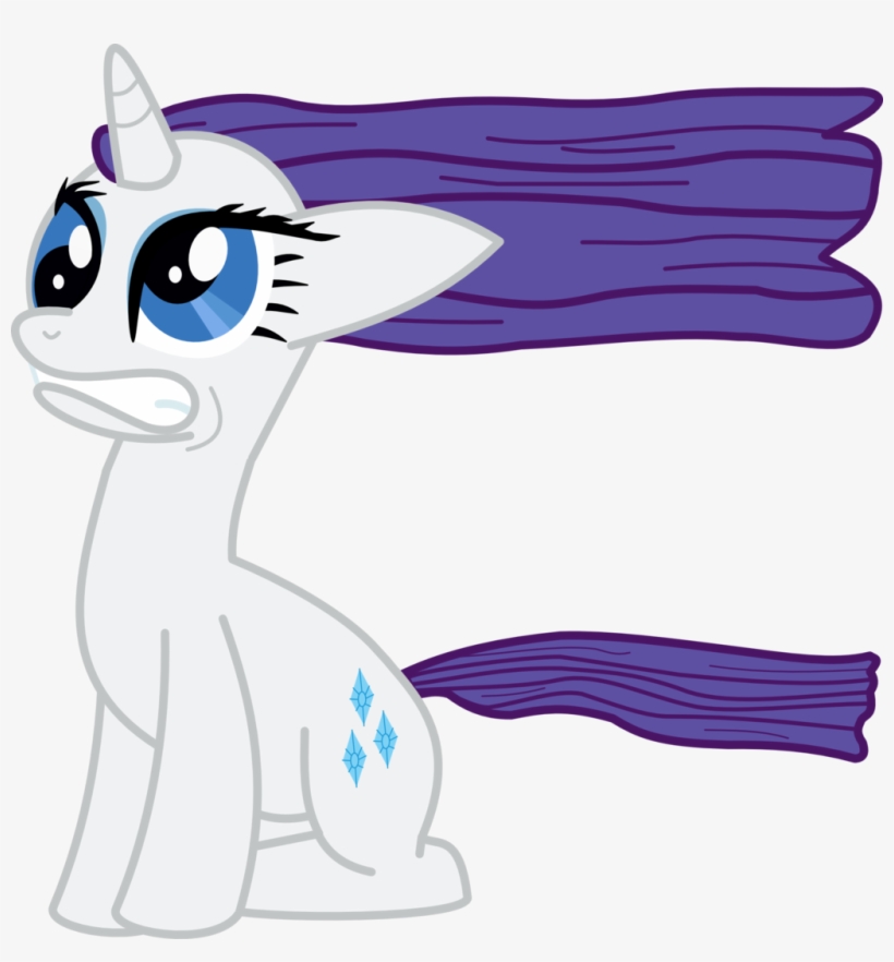 Jpg Black And White Download At Getdrawings Com Free - Mlp Rarity High ...