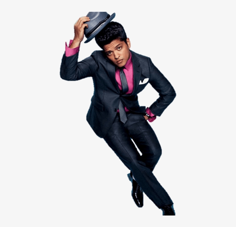 Dandy Bruno Mars - Bruno Mars Facebook Covers PNG Image | Transparent ...