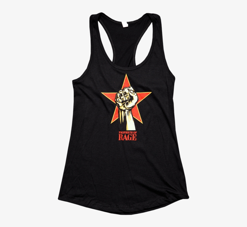 Prophets Of Rage Official Online Store - Logo PNG Image | Transparent ...