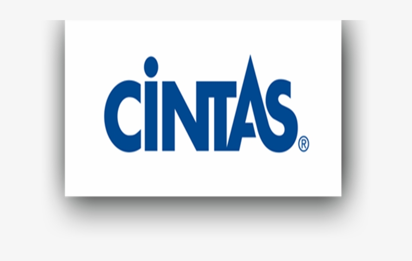 Cintas Corp, Which Sells And Leases Uniforms, Said - Cintas Png Logo ...