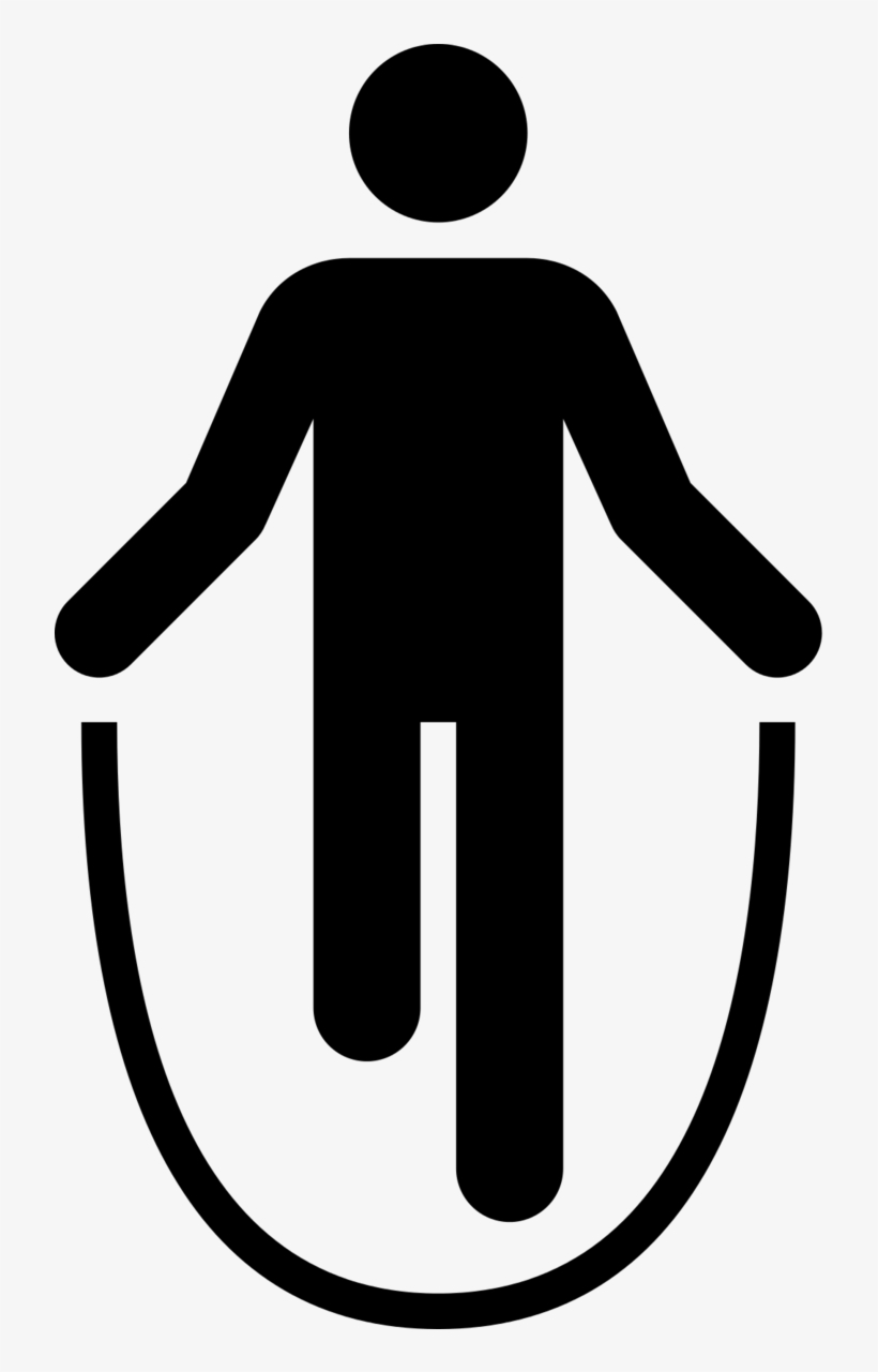 Displaying 19> Images - Jumping Rope Icon PNG Image | Transparent PNG ...