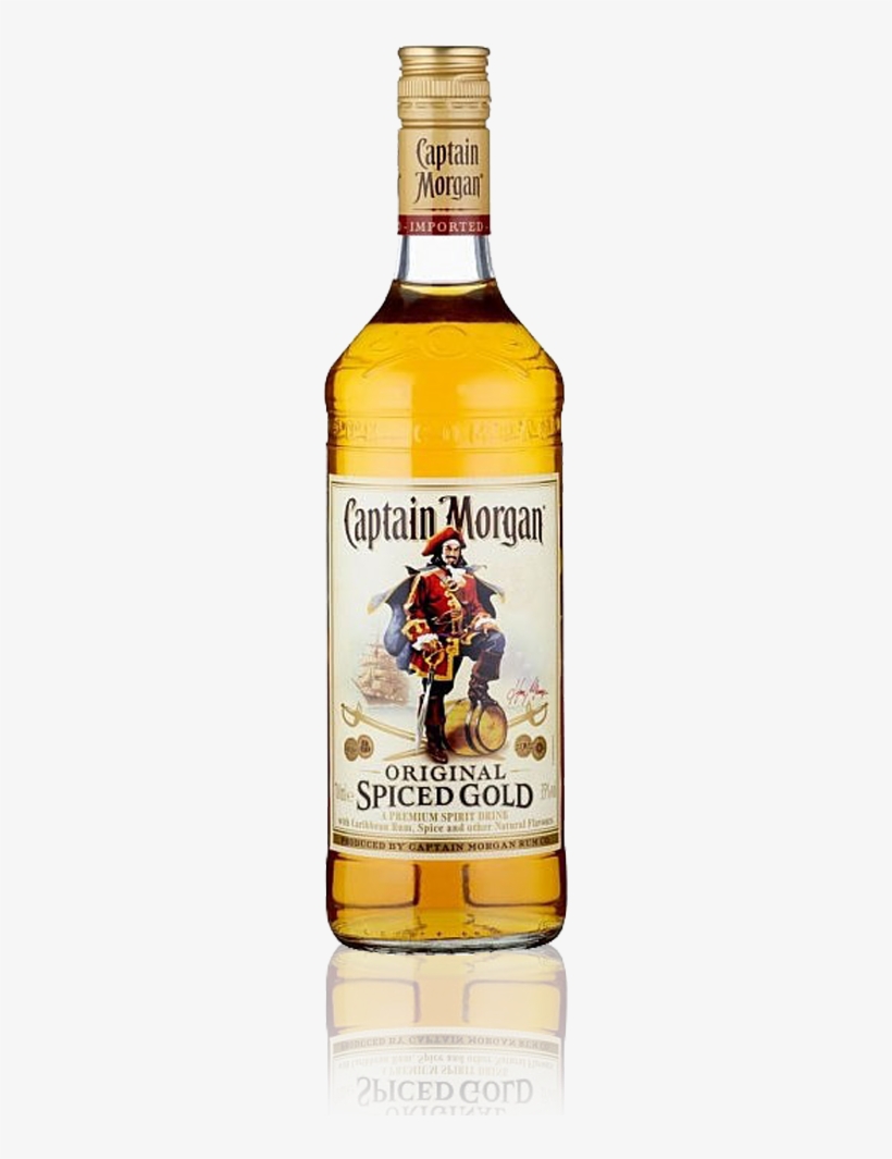 Download Captain Morgans Spiced Rum Delivery London - Captain Morgan ...