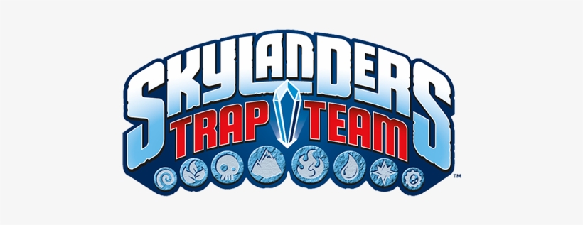 To Celebrate The Launch Of Skylanders Trap Team, A - Skylanders Trap ...