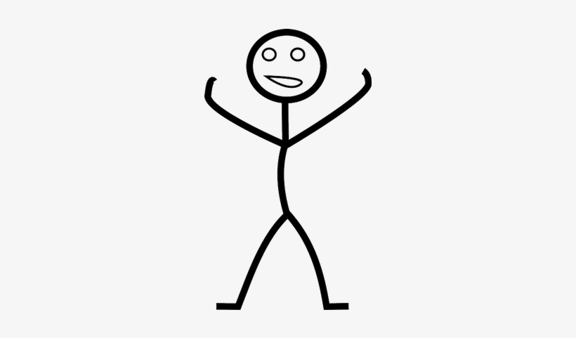 Download Stick Figures Transparent Png Images - Stick Man No Background ...