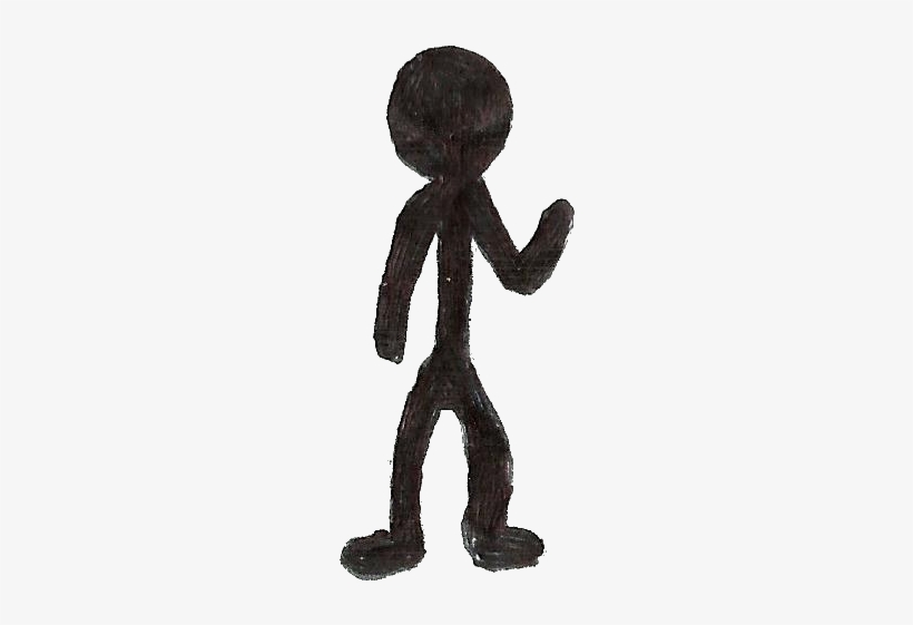 Download Stickman - Use Case Diagram | Transparent PNG Download | SeekPNG