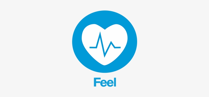 Live Icon Feel Icon - Research PNG Image | Transparent PNG Free ...