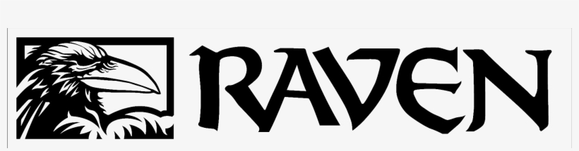 Raven Careers - Jobs - Raven Software PNG Image | Transparent PNG Free ...