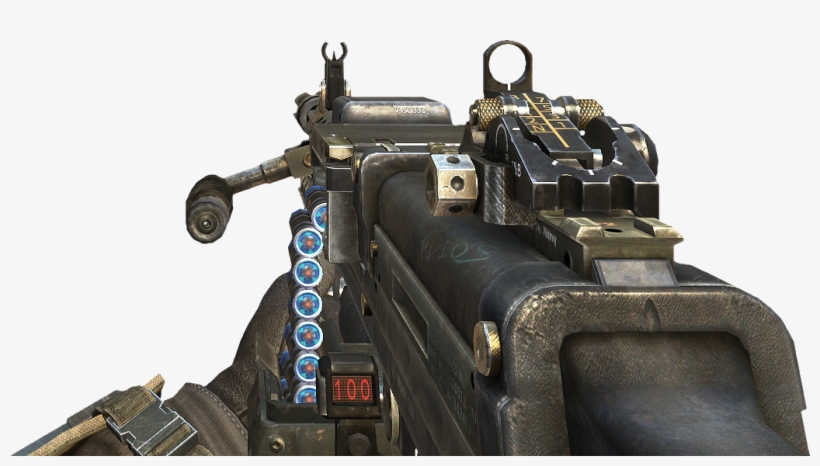 Lsat Call Of Duty PNG Image | Transparent PNG Free Download on SeekPNG