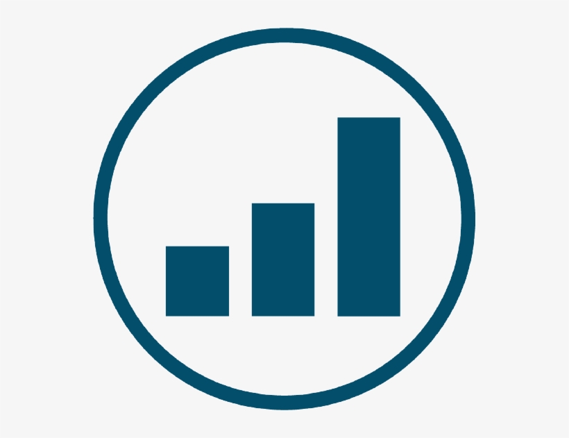 Graph Icon - Maker's Mark PNG Image | Transparent PNG Free Download on ...