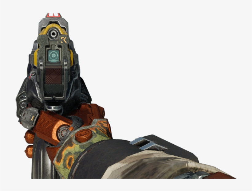 Rift E9 Sights Bo3 - Backpack PNG Image | Transparent PNG Free Download ...