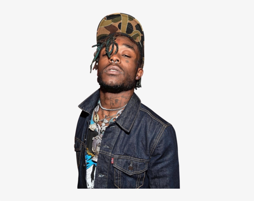 Share This Image - Lil Uzi Vert And Brittany Byrd PNG Image ...